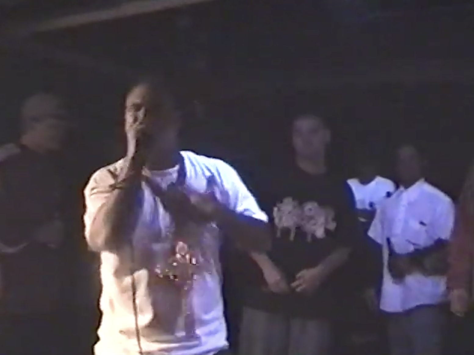 U.S.F. – Show Unknown – REPOST – New YouTube Channel | KurleeDaddee.com