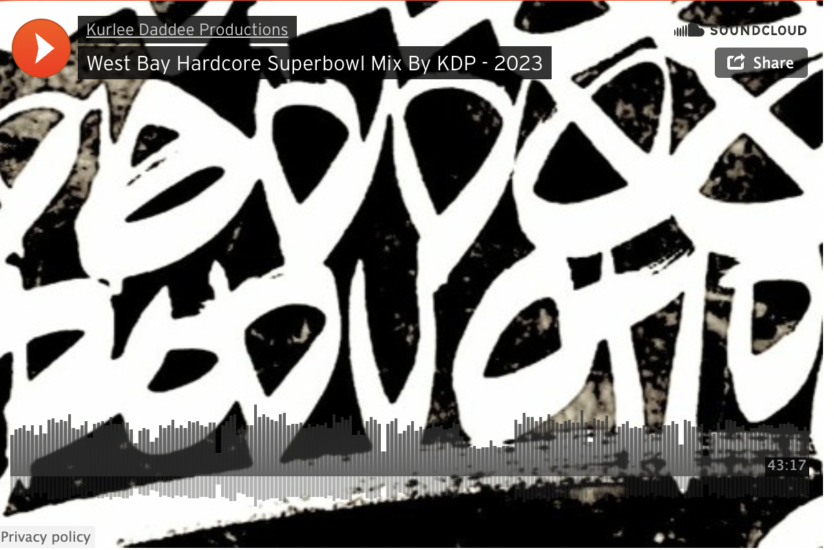 Powerviolence-Hardcore-Punk-DeathMetal-Grindcore | KurleeDaddee.com