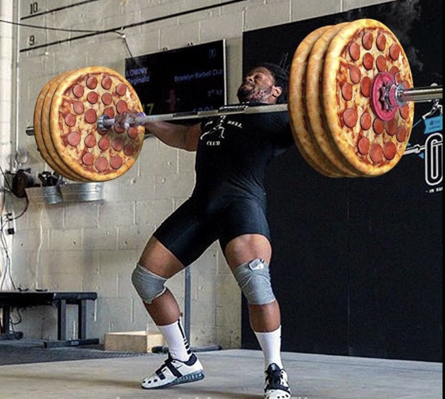 Happy New Year 2025 – A Mix by Kurlee Daddee Productions | KurleeDaddee.com